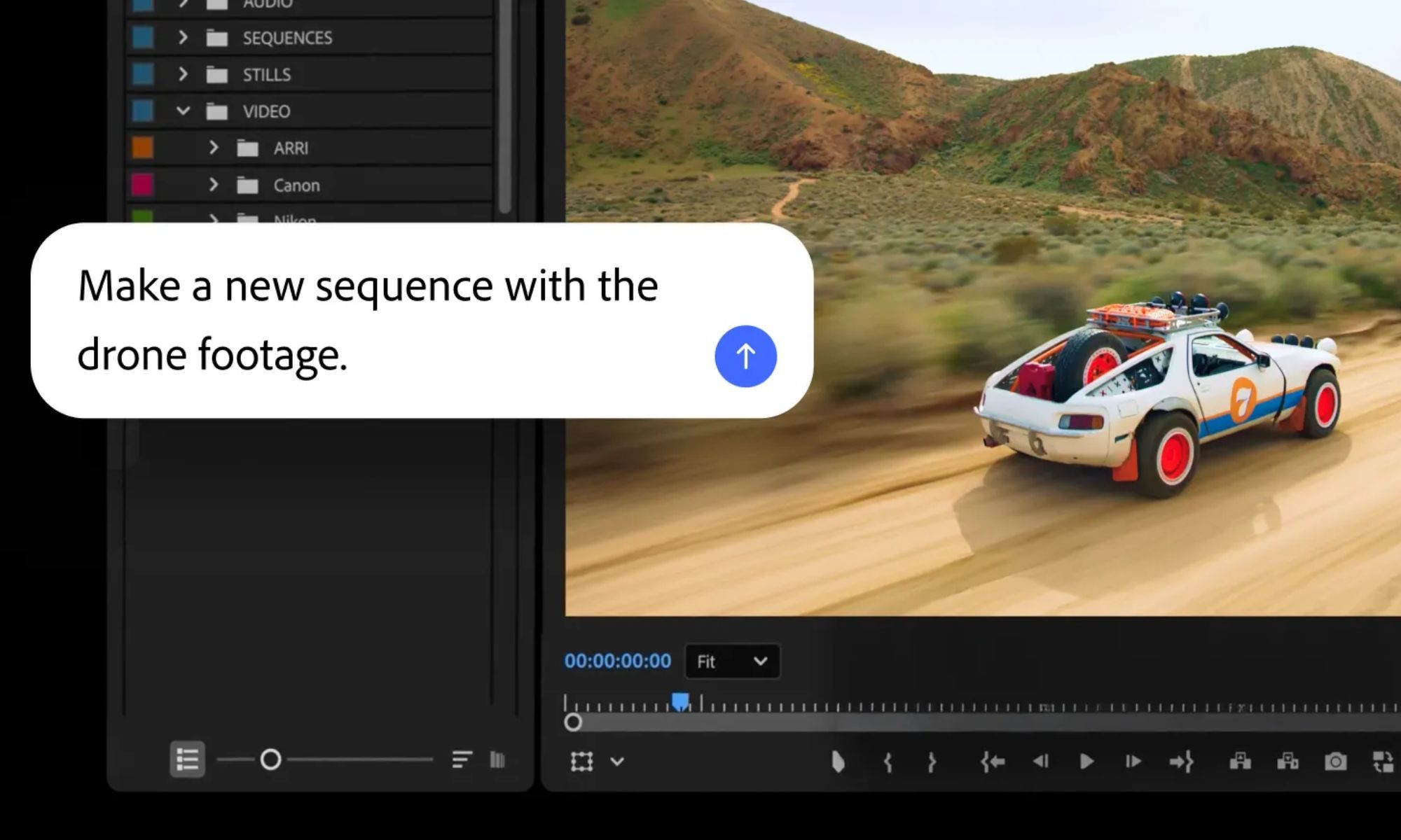 Adobe's new AI assistant could save you hours in Photoshop and Premiere ...