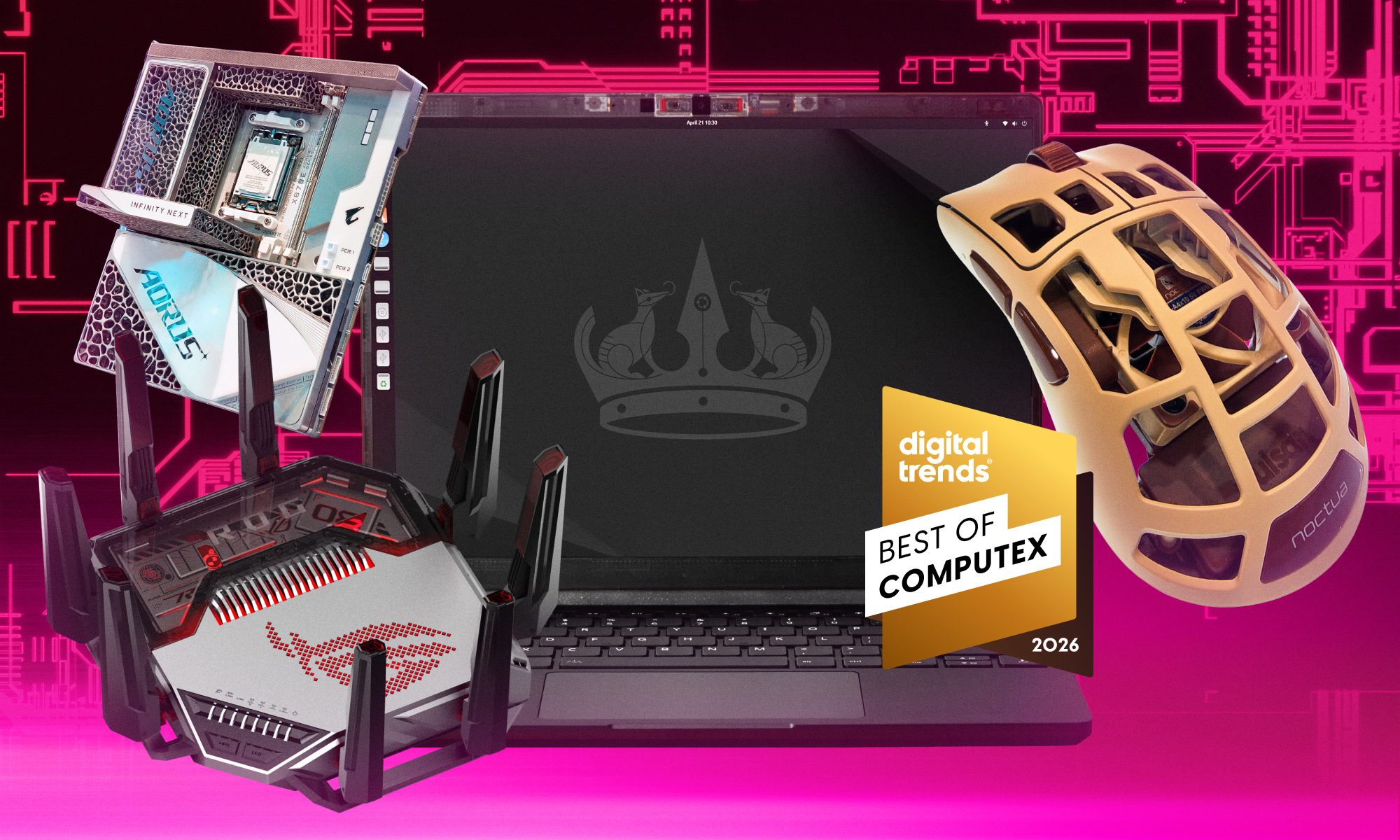 New Raspberry Pi enclosure from Kodi and FLIRC looks slick in the ...