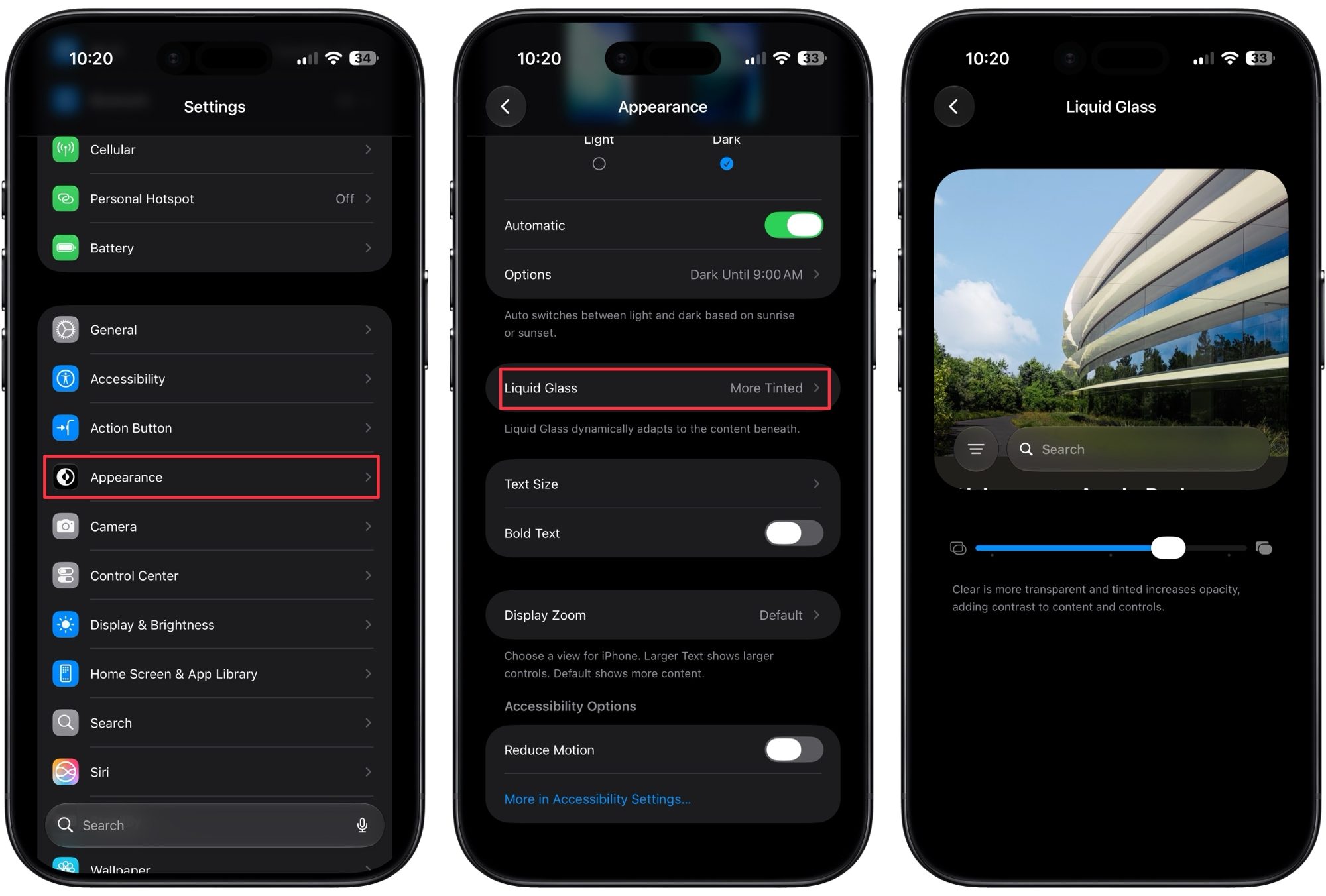 iOS 27 hands-on: the iPhone update I have been waiting for - Digital Trends