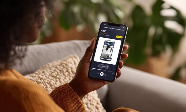 Amazon's latest visual search update brings Lens Live and Circle to ...