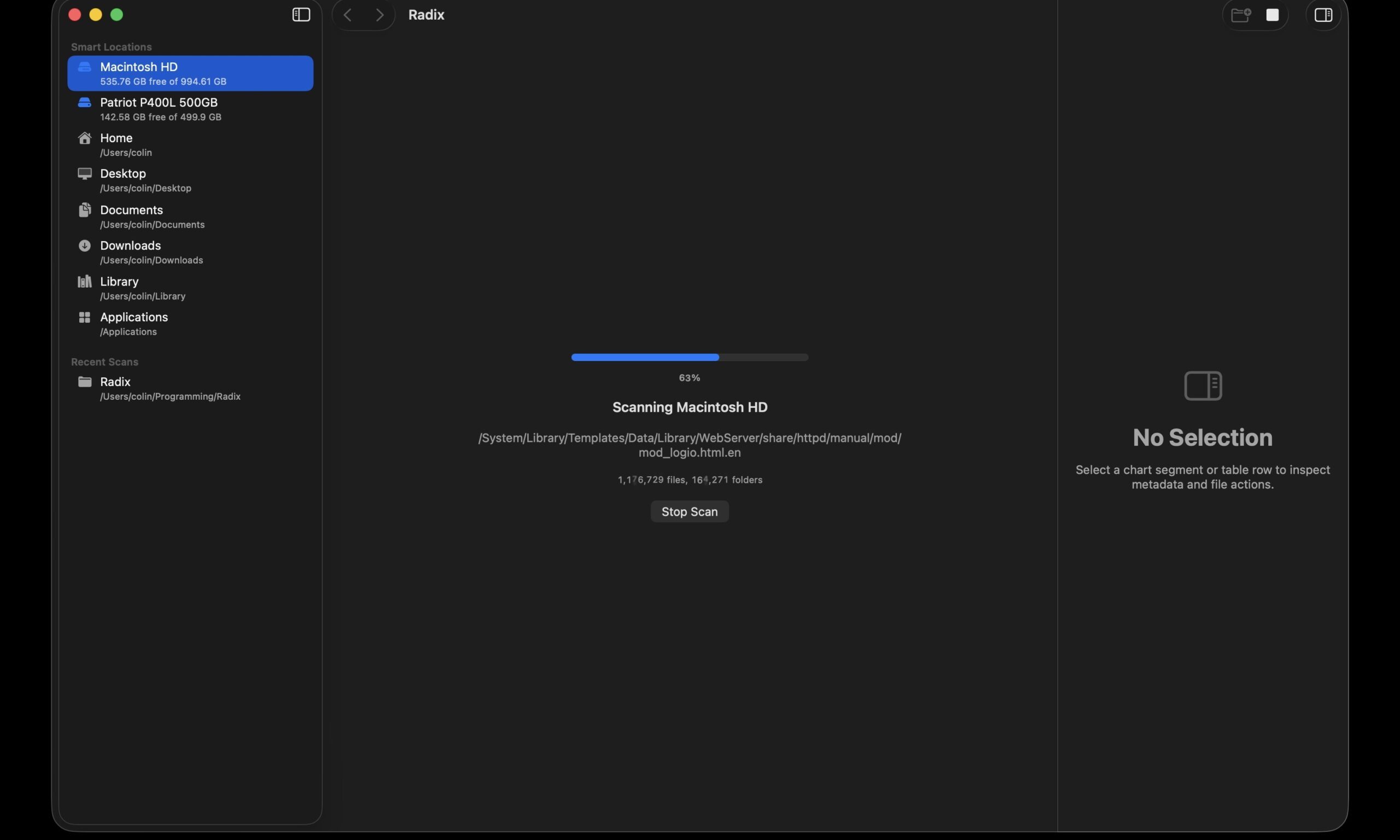 If you have a Mac, you should try this free and beautifully-designed ...