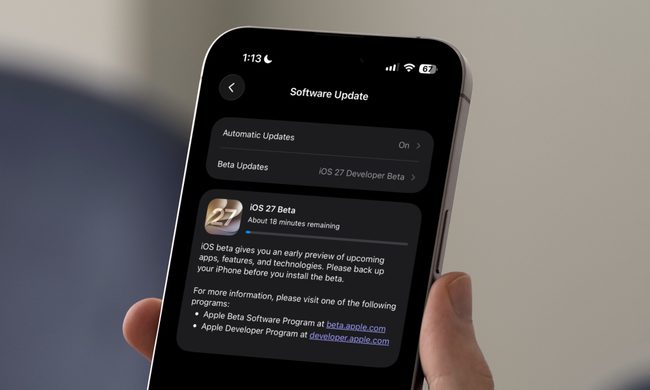 iOS 27 hands-on: the iPhone update I have been waiting for - Digital Trends
