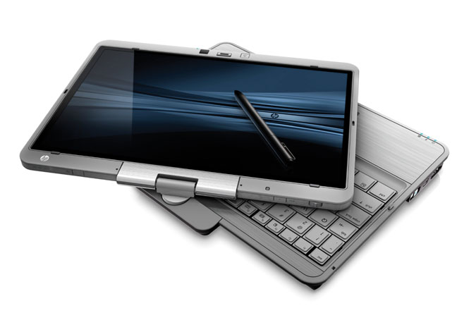 HP Expands EliteBook, ProBook Lines | Digital Trends