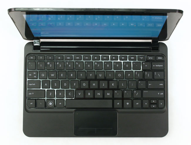 HP Mini 210 HD Edition Review | Digital Trends