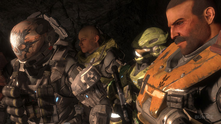 Halo: Reach review | Digital Trends