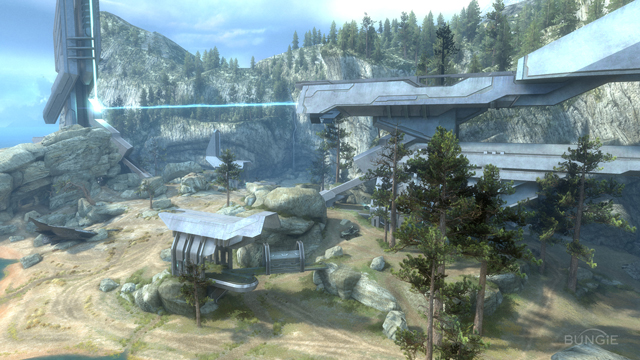 First Halo: Reach map pack coming in November | Digital Trends