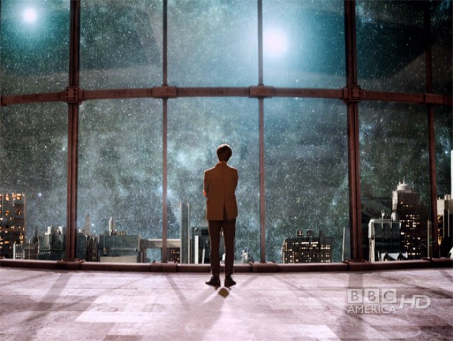 Doctor Who returns in April | Digital Trends