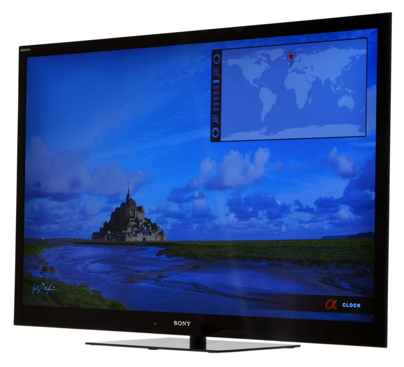 Sony KDL-55NX720 Review | Digital Trends