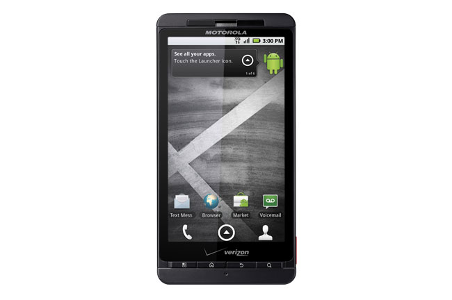 Motorola Droid X2 Review | Digital Trends