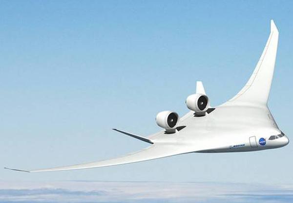 Airline evolution: How NASA’s push for the next step in commercial ...