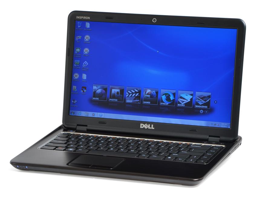 Dell Inspiron 14z Review | Digital Trends