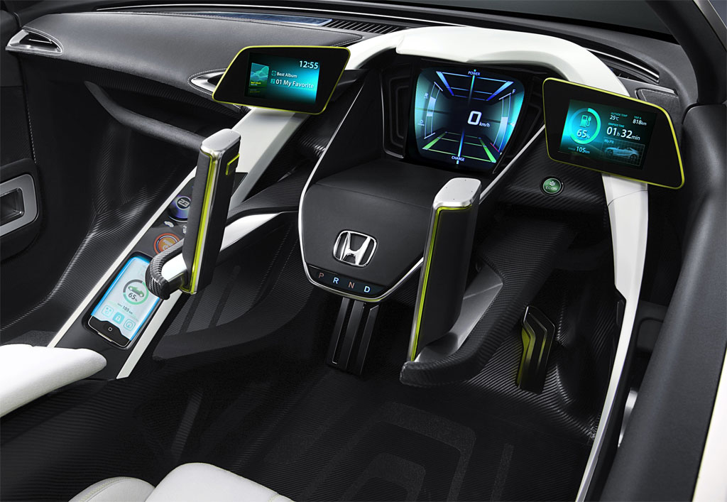 How not to reinvent the wheel: Five automotive tech flops | Digital Trends