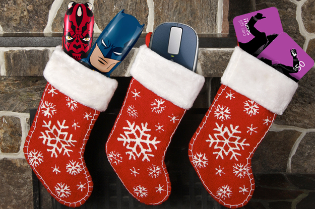 Top stocking stuffers for the computer geek in your life | Digital Trends