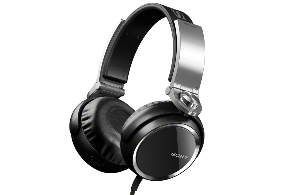 Sony MDR-XB800 Review | Digital Trends