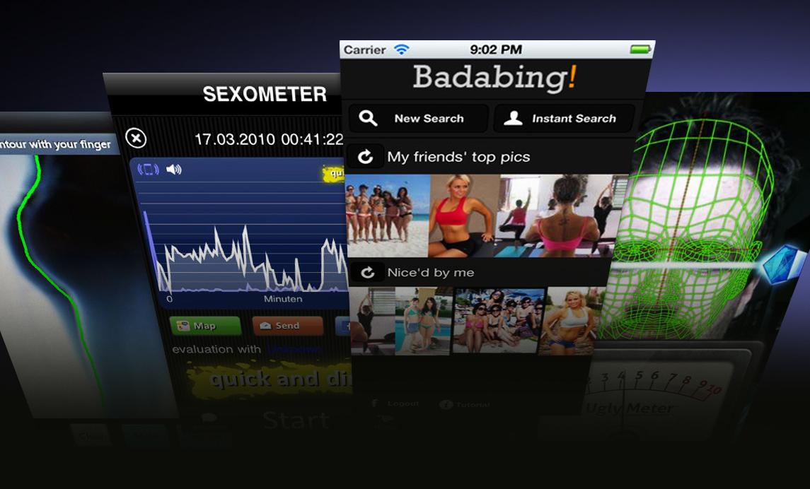 10 cringe-worthy social apps that prove people are creeps | Digital Trends