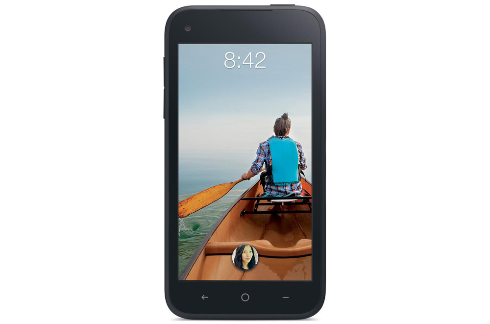 HTC First Review | Facebook Home Phone | Digital Trends