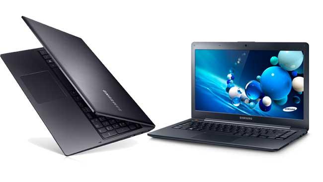 Samsung introduces ATIV Book 5 and ATIV Book 6 laptops | Digital Trends