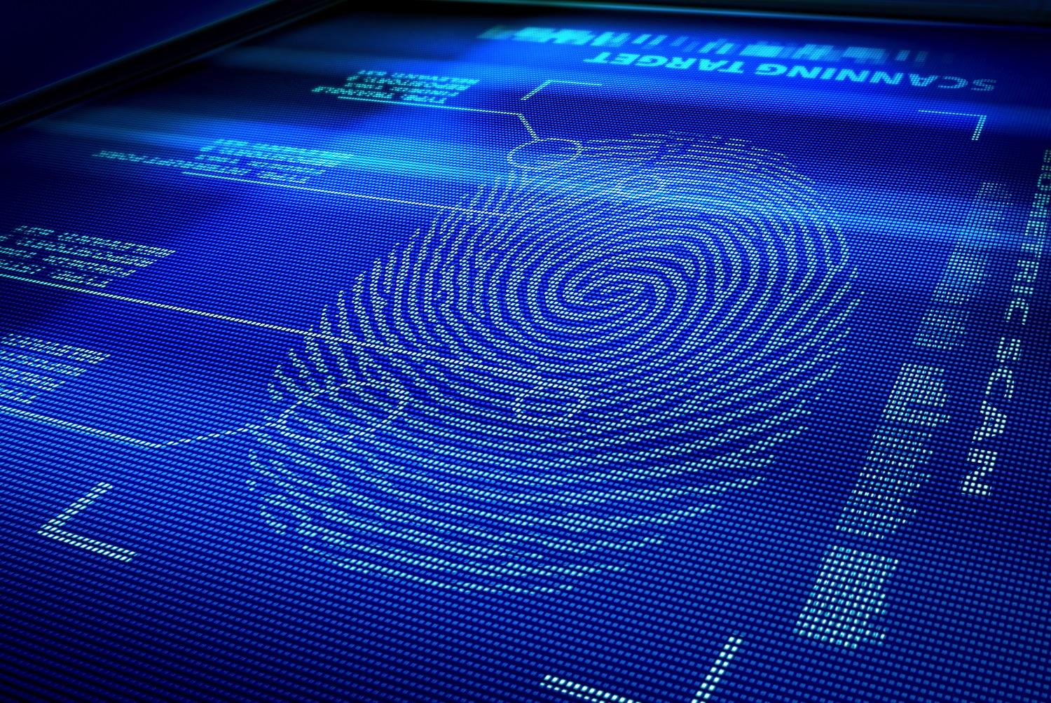 Synaptics’ Turnkey USB Brings Biometrics to Older Laptops | Digital Trends