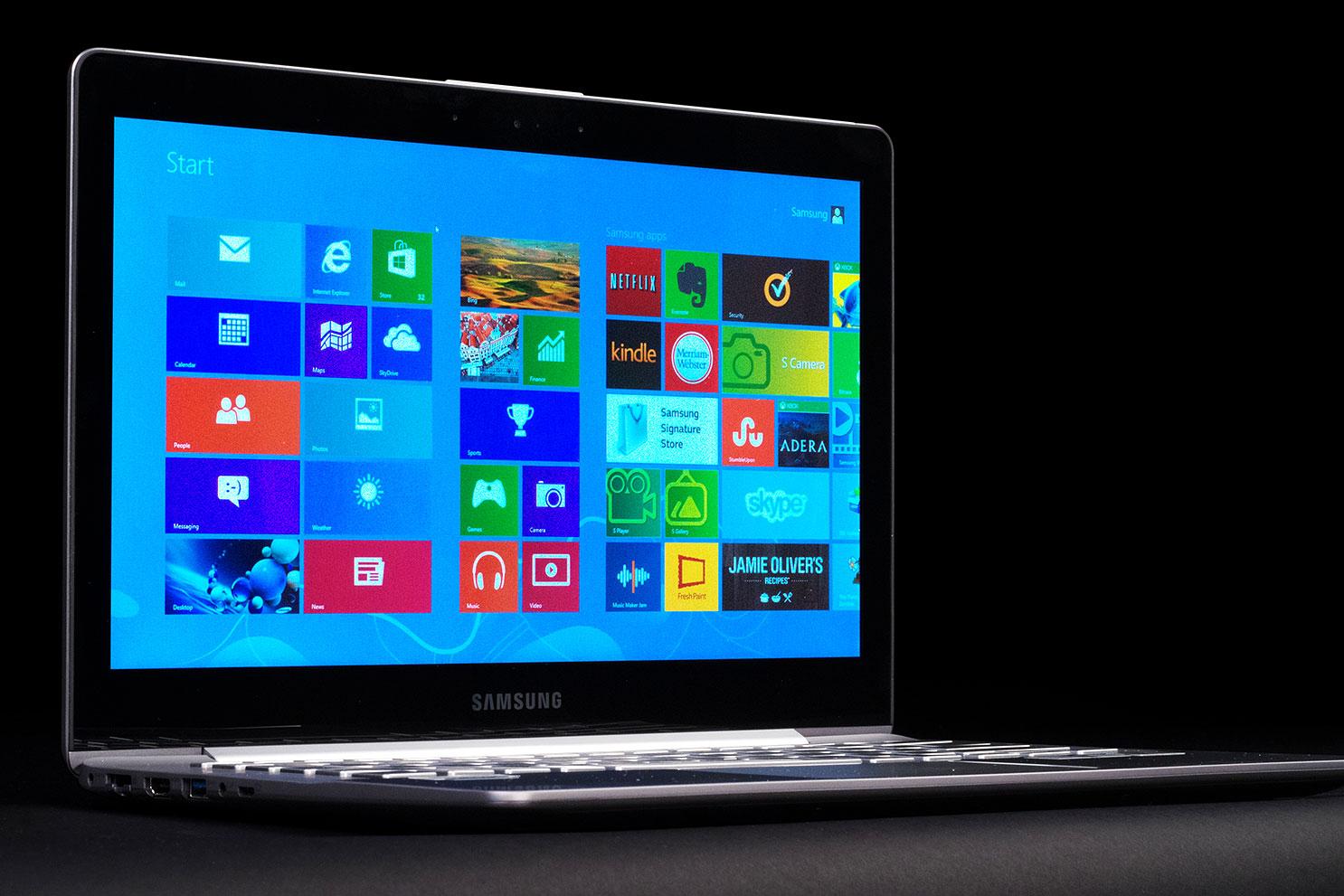 Samsung Ativ Series 7