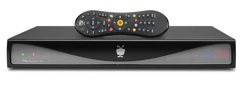 TiVo officially announces Roamio DVR, records six shows at once ...