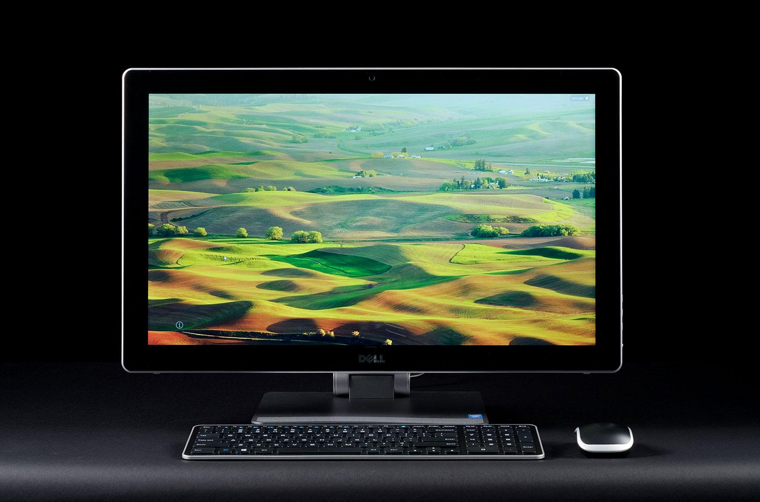 Dell Inspiron One 23 review | Digital Trends