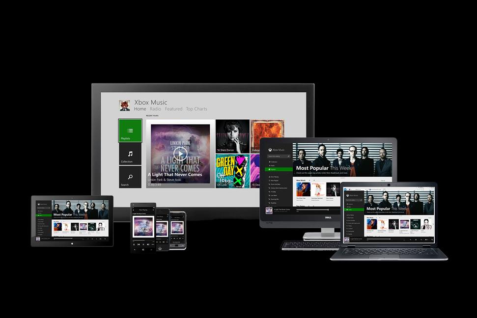 Xbox Music for iPhone and Android: How does it stack up? | Digital Trends