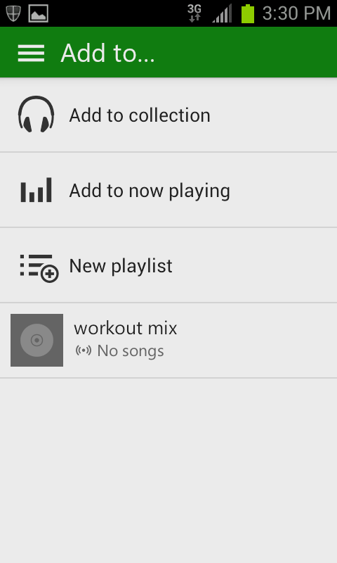 Xbox Music for iPhone and Android: How does it stack up? | Digital Trends