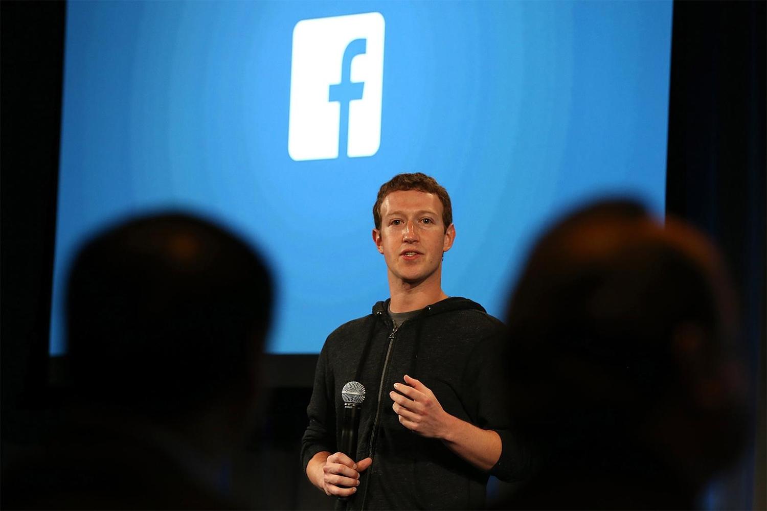 Facebook Caves on Censorship, Will Allow NSFW News | Digital Trends