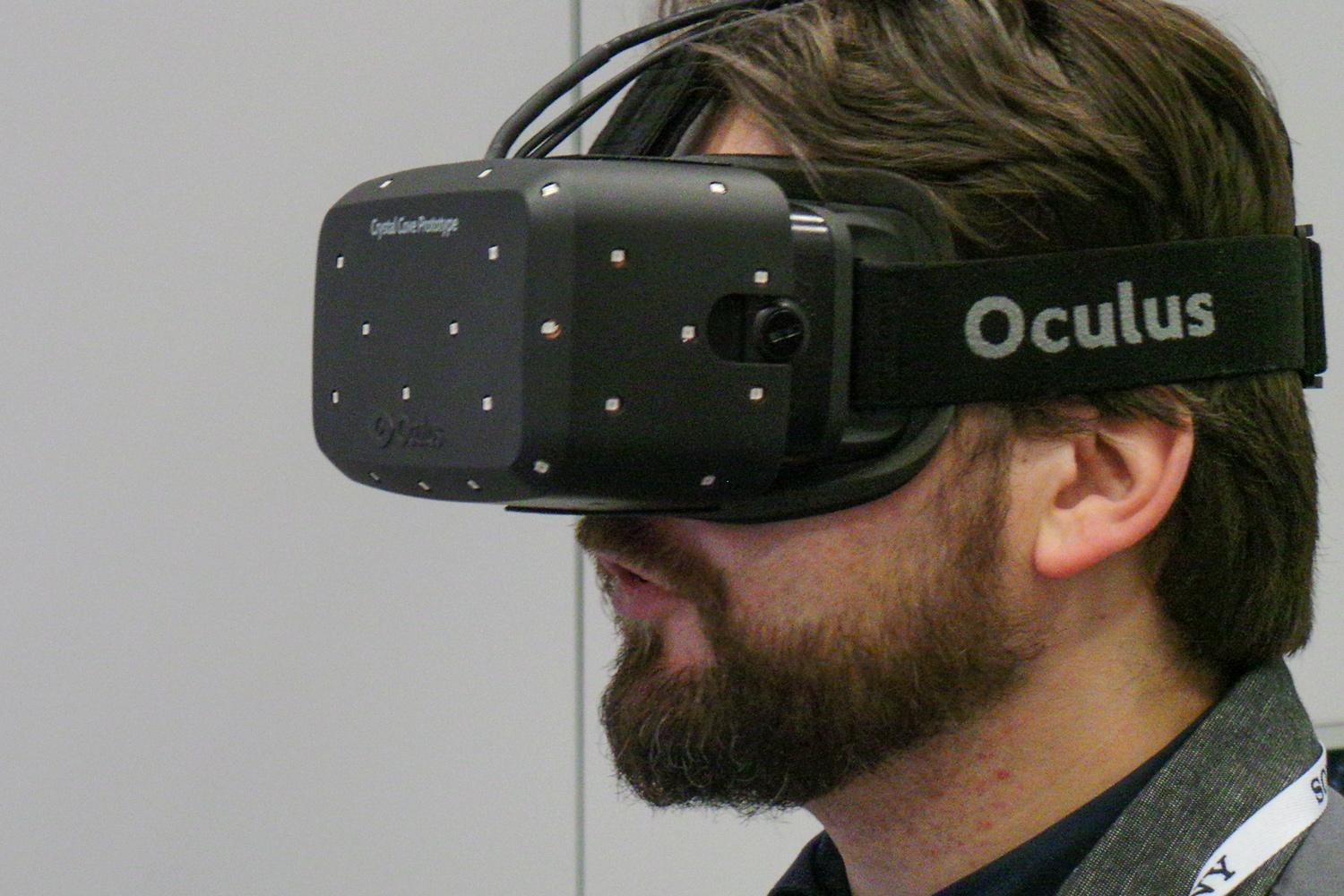 Google's Chrome Browser for Desktop Now Supports the Oculus Rift ...