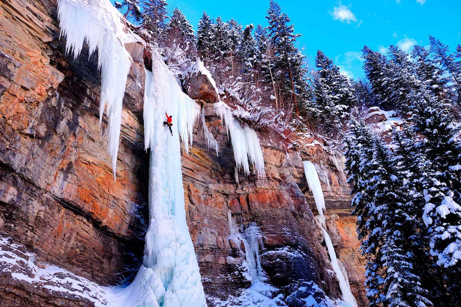 Photographing extreme sports with Lucas Gilman | Digital Trends