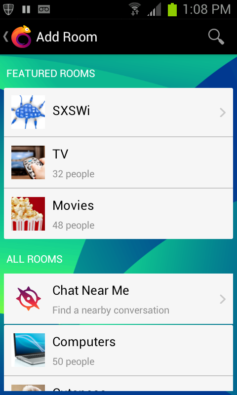 Banter App Review: The Best Modern Chatroom for Phones | Digital Trends