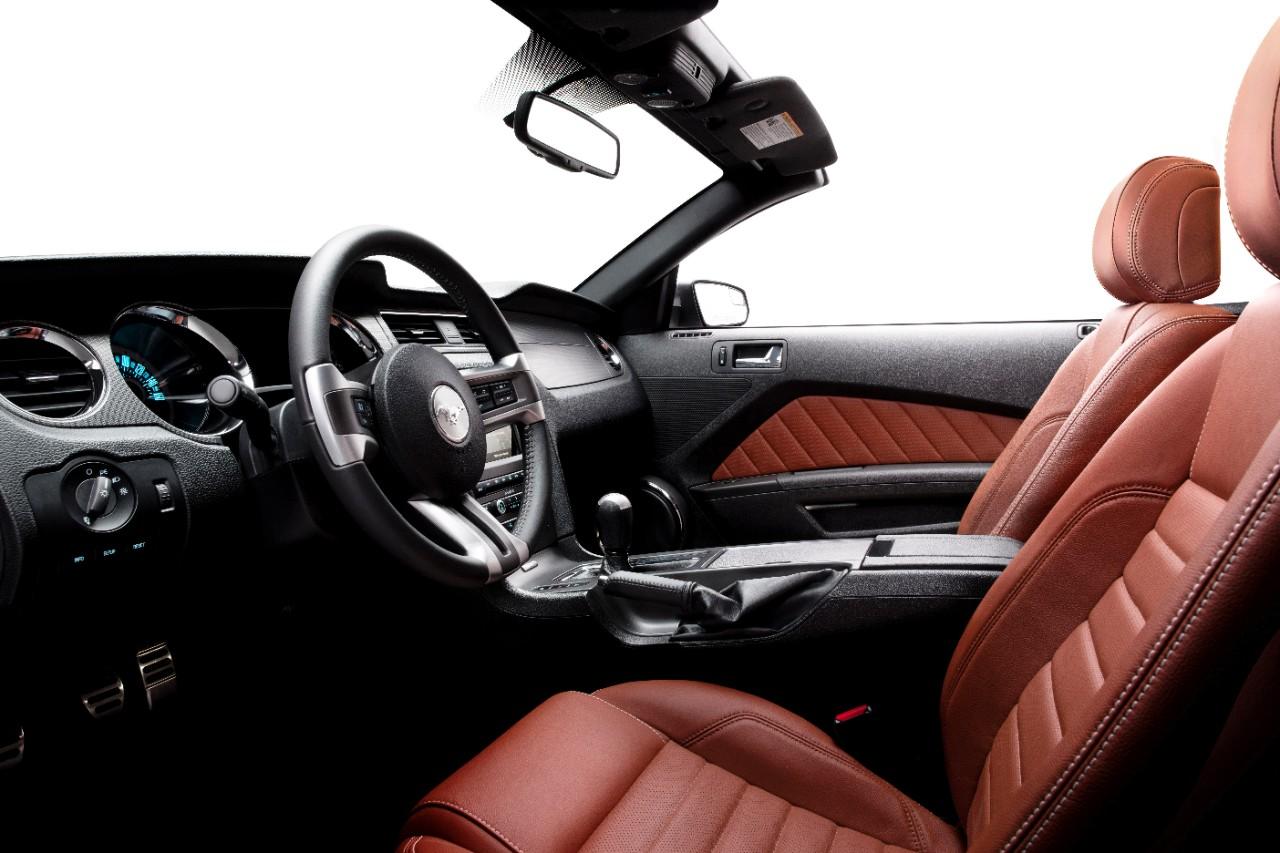 2014 vs 2015 Ford Mustang | Digital Trends