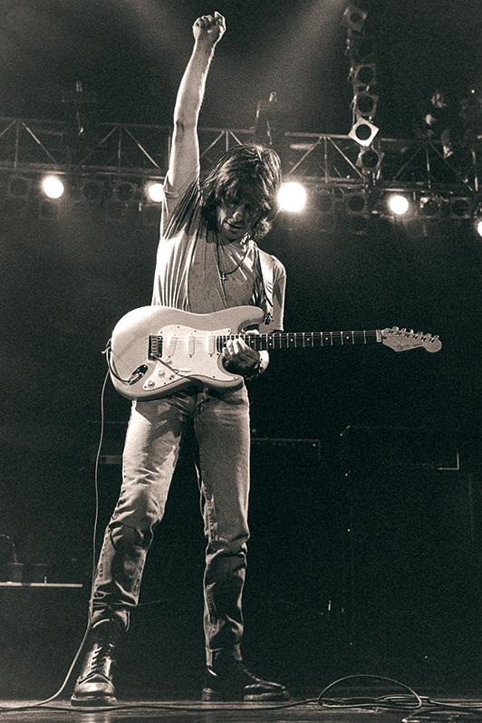 Robert Knight Grooms Next Generation of Concert Photographers | Digital ...
