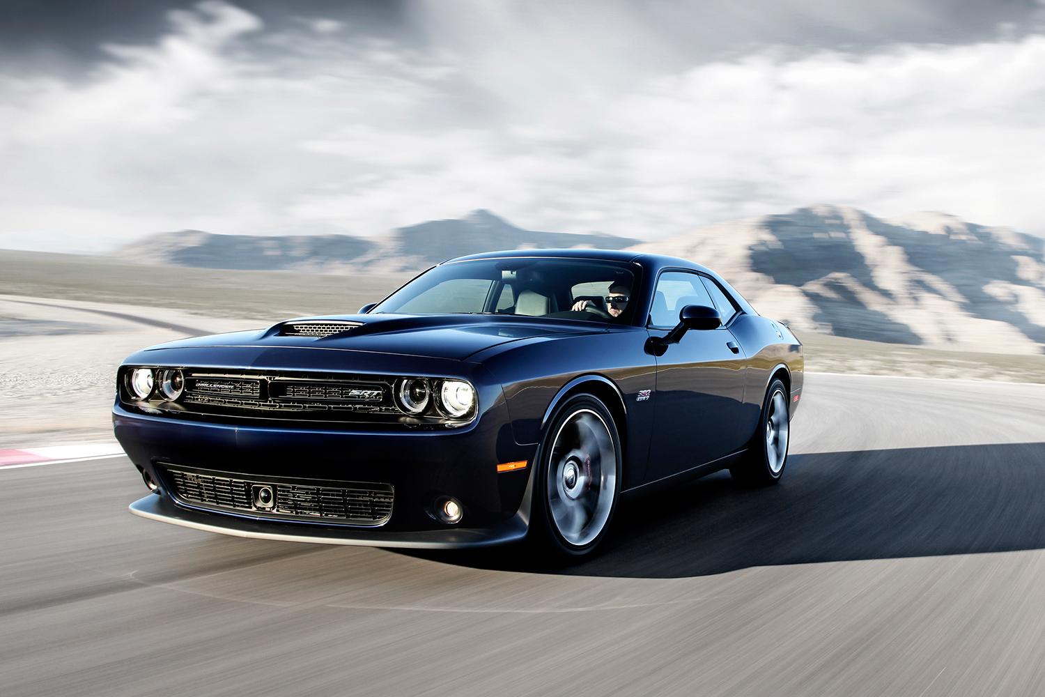Dodge Challenger Hellcat X Dream Giveaway | Pictures, Specs | Digital ...