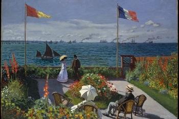 Met Museum of Art Puts 400,000 High-Res Images for Free Download ...