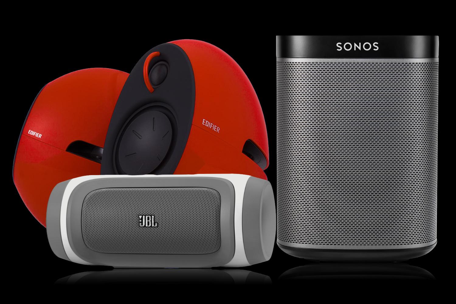 Wireless speaker guide: How to buy a wireless speaker | Digital Trends