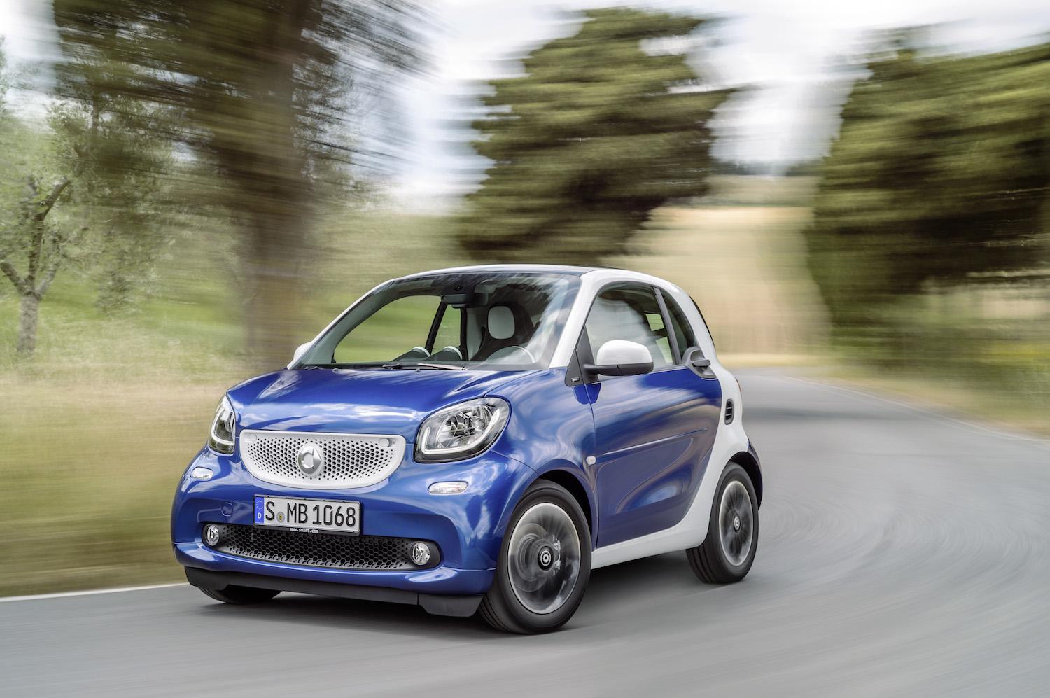 2016 Smart Fortwo Official Specs Photos And Performance Digital 2016 Smart Fortwo Official Specs Photos And Performance Digital