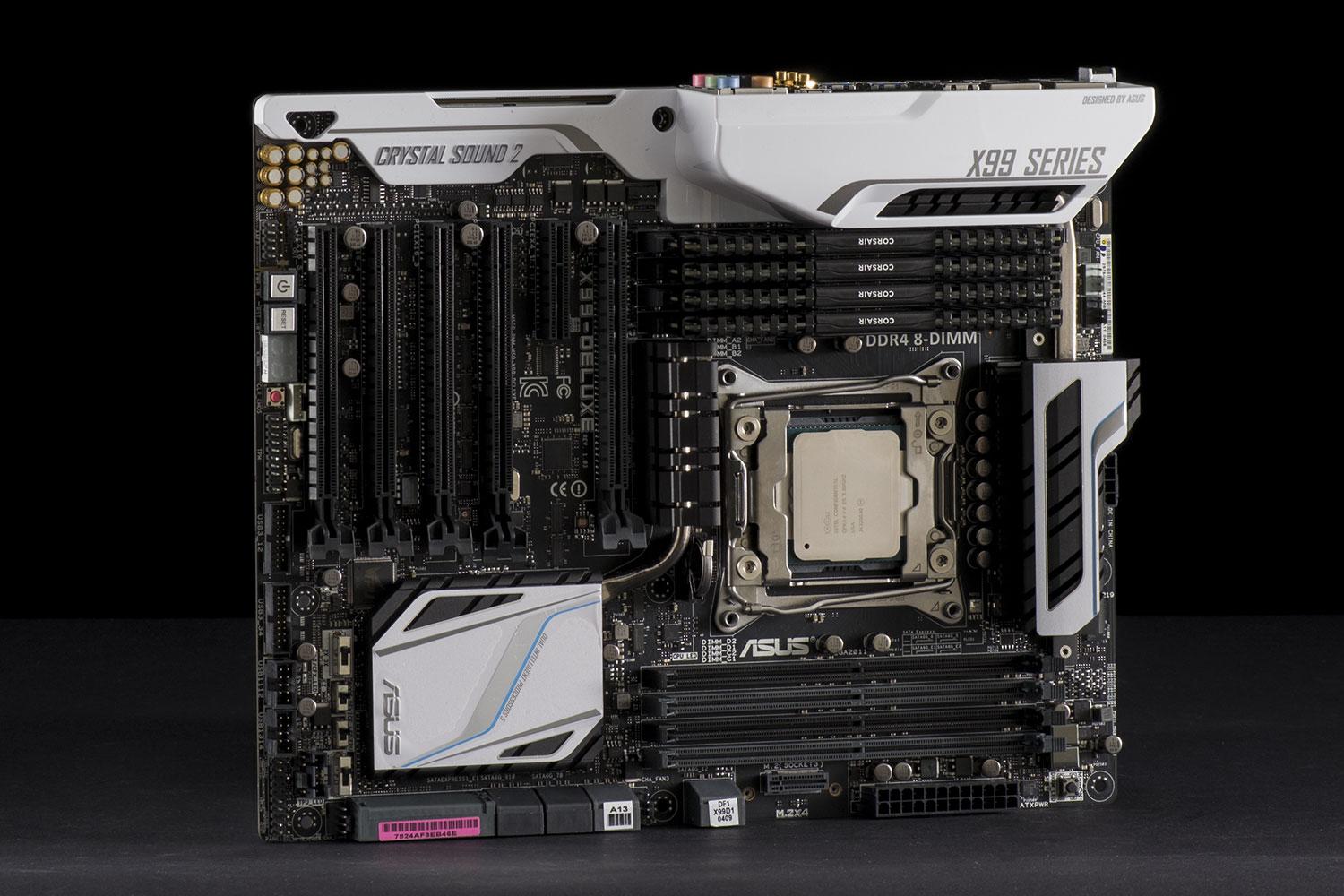 Intel Core i7-5960x review | Digital Trends