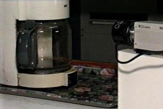 How the Trojan Room Coffee Pot preceded smart appliances | Digital Trends