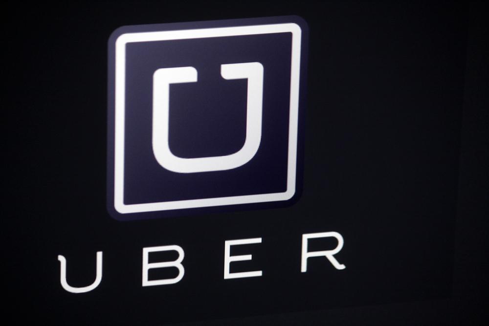 Uber Adopts New Global Brand Image, Drops Old Logo | Digital Trends