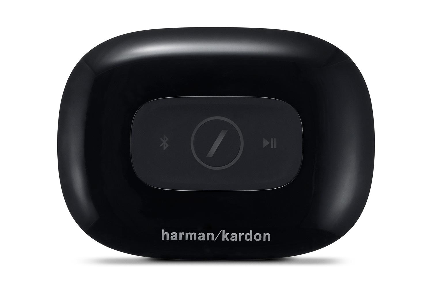 Harman Kardon announces new hi-res multi-room speakers | Digital Trends