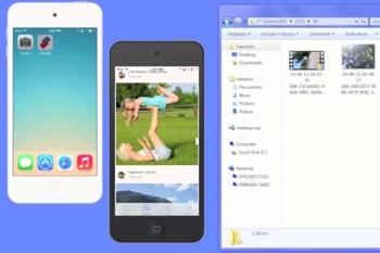 Odysee App Saves Your iPhone Photos, Videos Automatically | Digital Trends