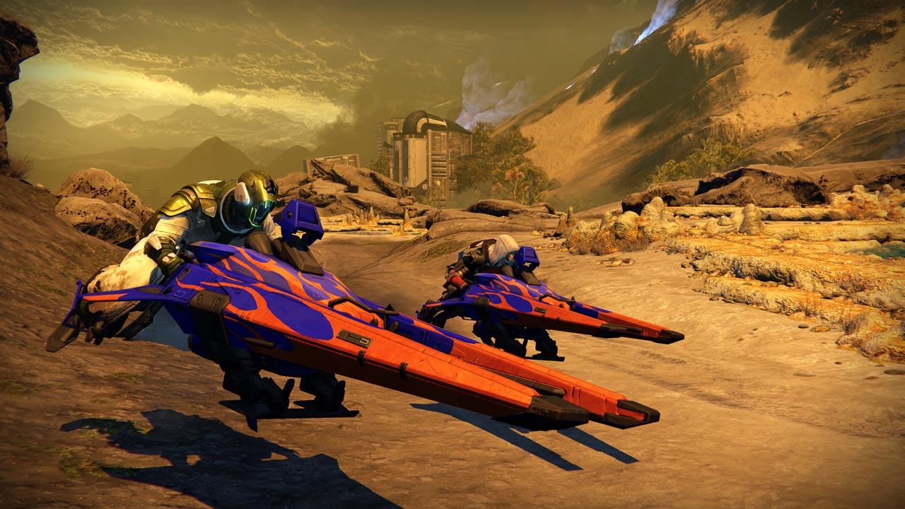 From Halo to Destiny: Bungie Embraces the Culture Shock | Digital Trends