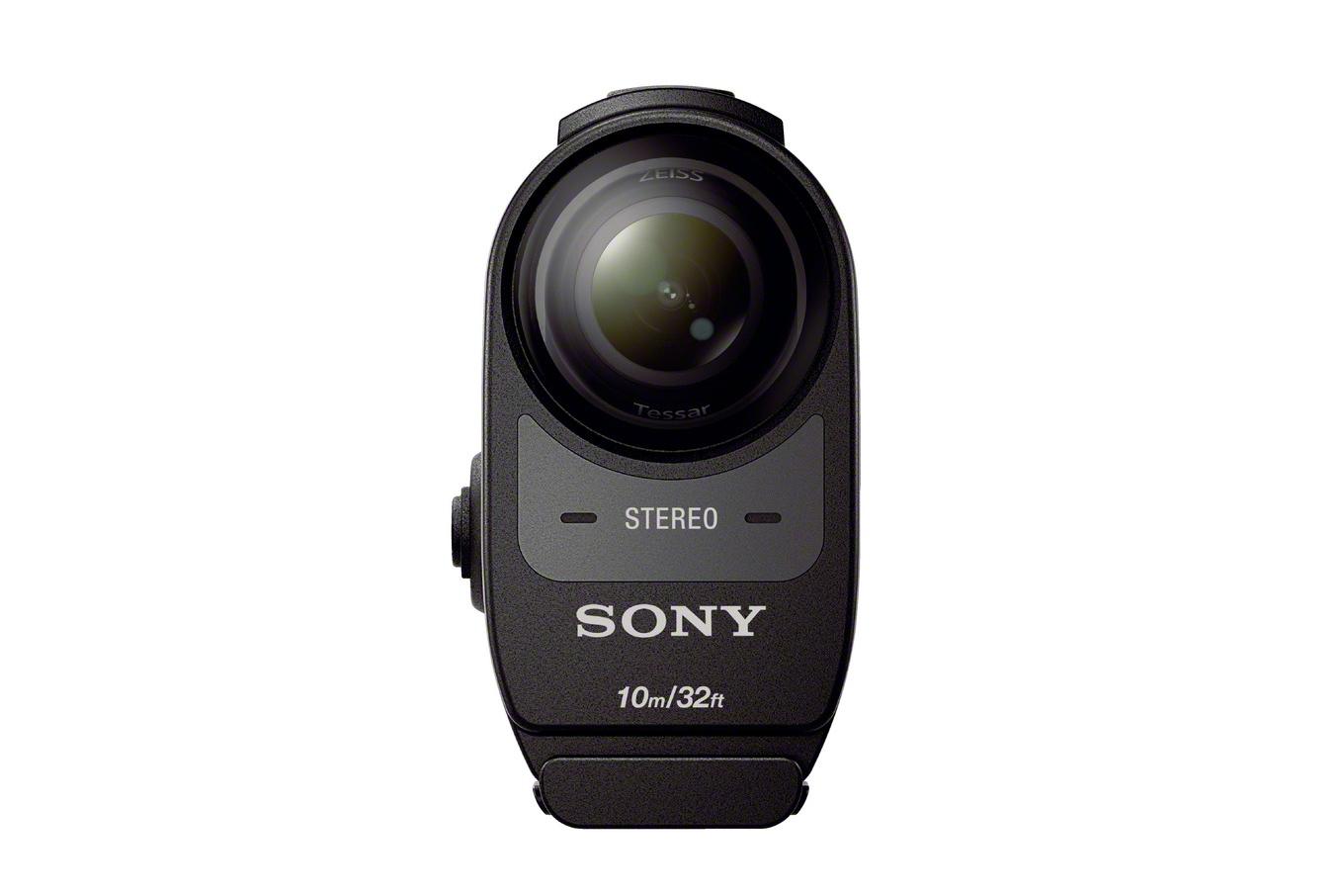 Sony Adds 4K Model to Action Cam Lineup | Digital Trends