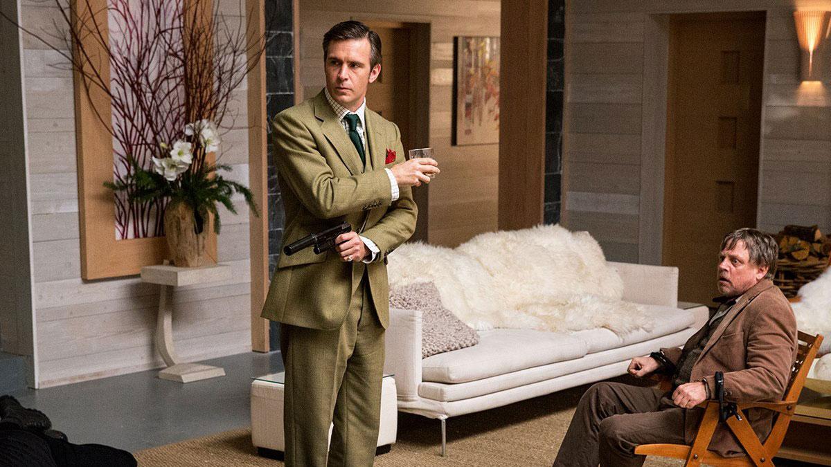Kingsman: The Secret Service movie review | Digital Trends