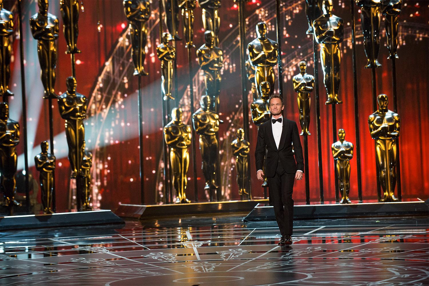 20 best moments from the 2015 Academy Awards | Digital Trends