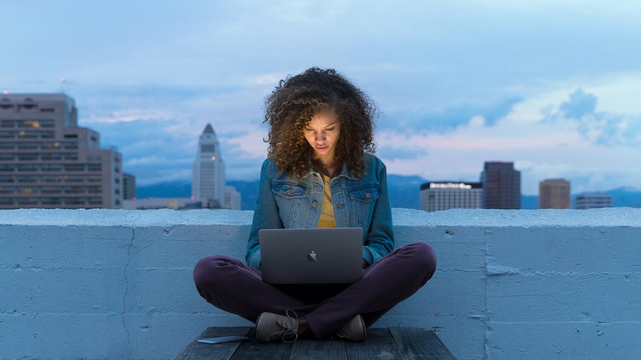 The MacBook is beautiful, but where are the ports? | Digital Trends
