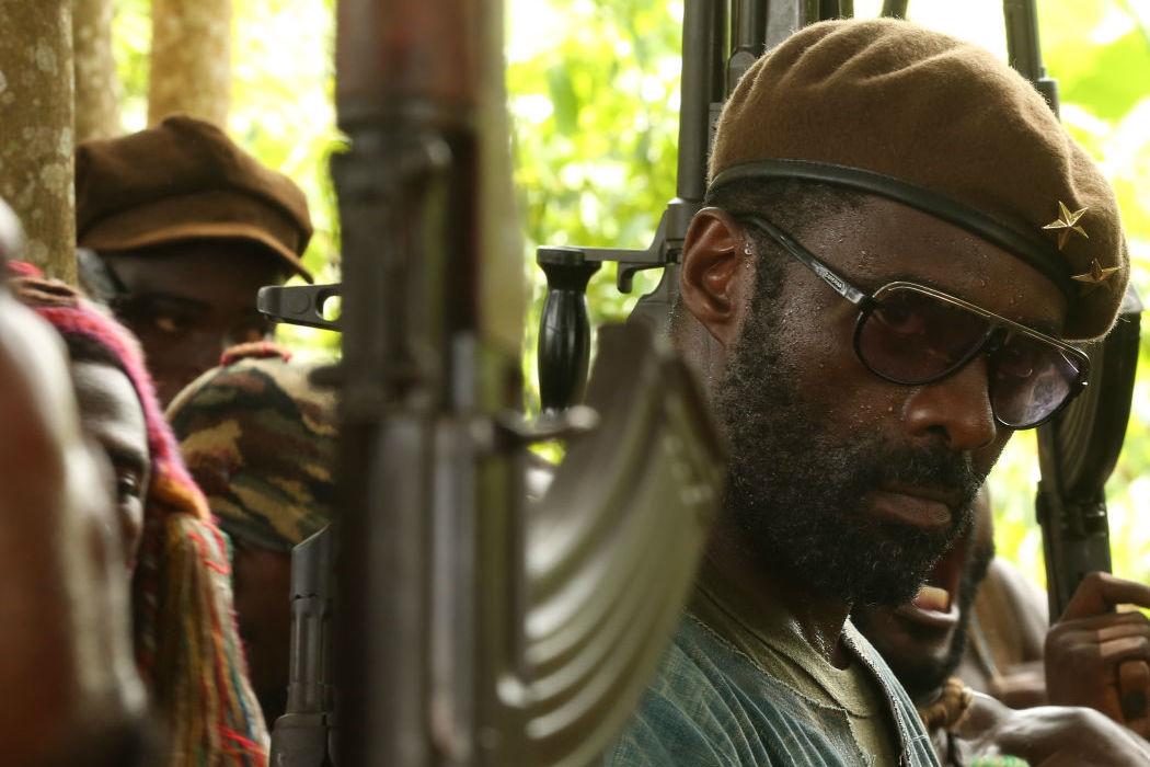 Idris Elba Makes His Case For James Bond in Bastille Day | Digital Trends