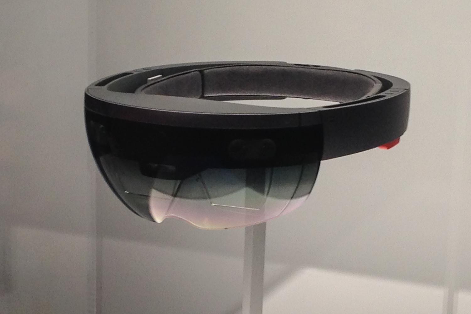 How to Watch Microsoft's HoloLens 2 Press Conference | Digital Trends