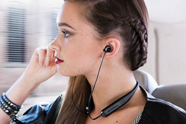 Sol Republic Shadow wireless in-ear headphones | Video | Digital Trends
